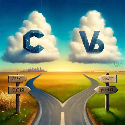 ♏ ️what Is The Difference Between C And Vb Net Bernard Aybouts Blog