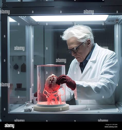 Scientists Are Working With Artificial Intelligence To Research The