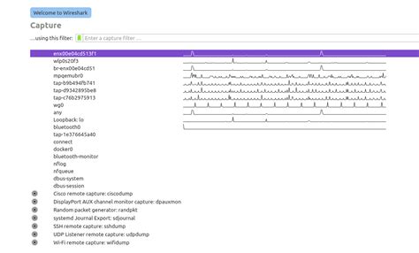 Using Wireshark To Monitor Tan Traffic Himaya Protect Documentation