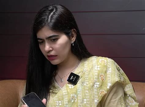 Khalil Ur Rehman Qamar Gives His Stance After Leaked Video Reviewit Pk