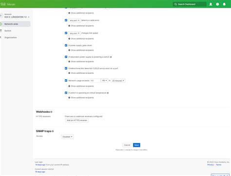 Cisco Meraki 8 120 The Meraki Community