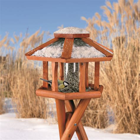 Bird Feeder Bath Stand At Richard Jett Blog