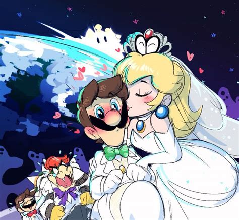 Pin By Ghost Eyes On Luigi And Mario Super Mario Art Mario Fan Art Mario Art