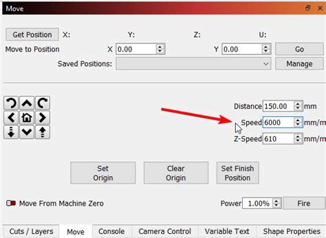 Can Anyone Tell Me How To Slow Down The Speed The Frame Speed