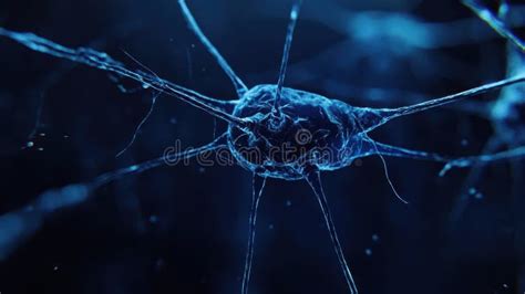 Neural Network Connection A Deep Dive Into Brain Cell Communication