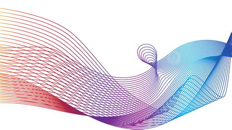 Colorful Abstract Waves Background Vector Art Abstract Wave Abstract Waves Background Waves