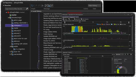 Visual Studio Ide And Code Editor For Software Development Visual Studio Ide And Code Editor For Software Development