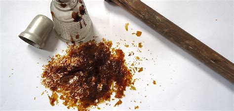 How To Mix Shellac 10 Effective Methods 2025