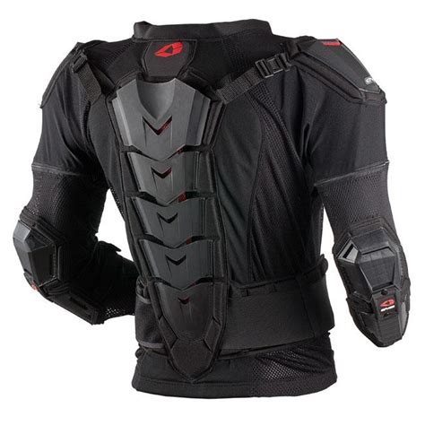 Evs Body Armour Compression Suit 7102611 Amx Superstores