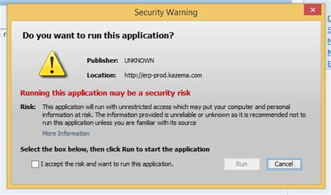 Oracle Applications R12 Using Jre 7 For Application Access Duh