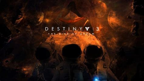 Destiny 3 Release Date News Rumors The Most Heated Buzz Esportslatest