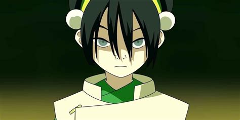 Avatar The Last Airbender Temporada 2 Elige Al Actor Toph Surge Radio