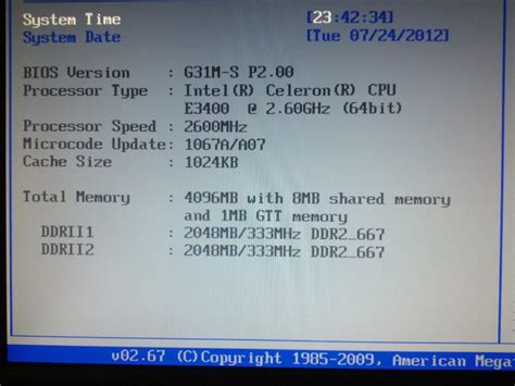 Linux Only GB Of GB RAM Detected On Bit Debian Super User