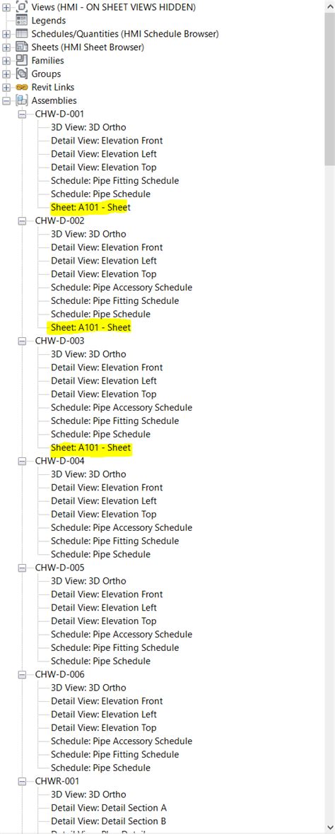 Sheet Creation For Assemblies Idea 1 Autodesk Community