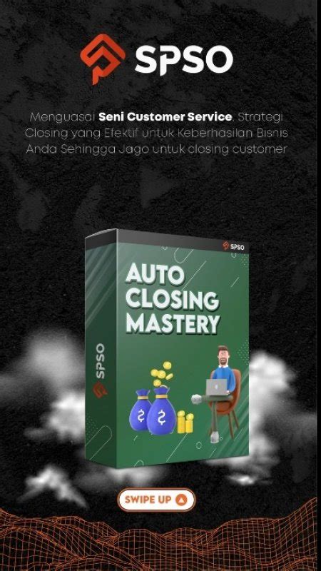 Auto Closing Mastery