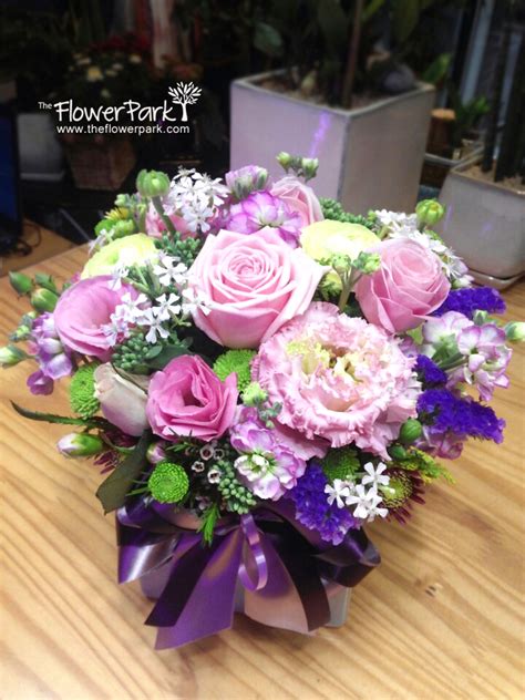 공군회관근처꽃집더플라워파크 Vase 신길동 카페에서 주문하신 꽃병장식입니다~ 신길동 꽃집장미꽃말 네이버 블로그