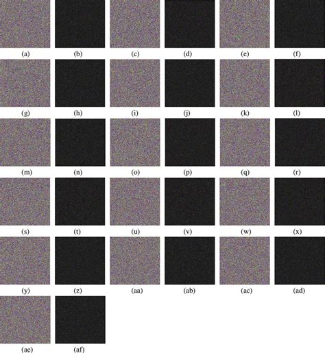 key sensitivity analysis in the encryption process download