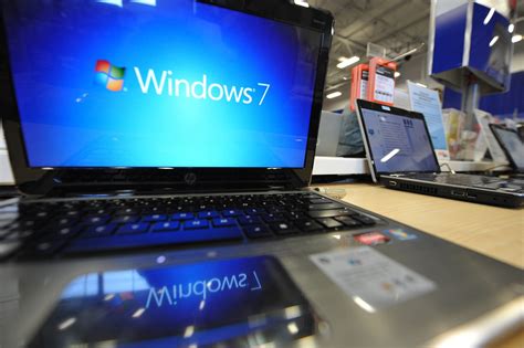 Bug Prevents Windows 7 Users From Shutting Down Their Pcs