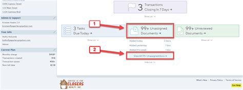 home page paperless pipeline