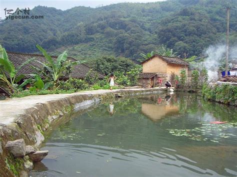 云霄县和平乡 云霄县乡镇 云霄县 大山谷图库