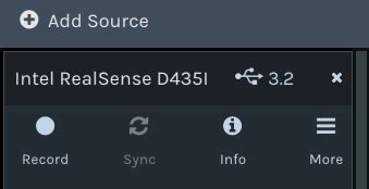 Cannot Detect IMU D I Issue IntelRealSense Librealsense GitHub