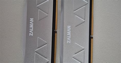 패트리어트 Ddr5 16x2 5600 Rgb방열판 추가장착 싸게 빨리 팔아요 송절동 디지털기기 당근 중고거래