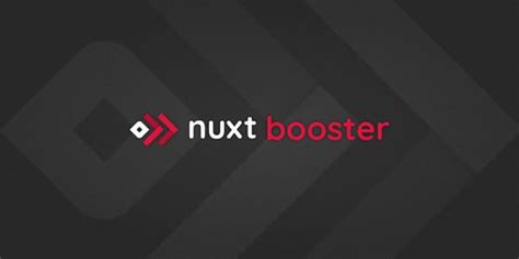 awesome nuxt build better with nuxt