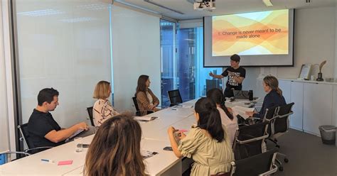 Past Event Workshop On Decoding Social Impact And Scalability