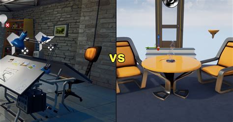 포트나이트 언리얼 에디터의 Uefn과 Ue 비교 포트나이트 언리얼 에디터 문서 Epic Developer Community