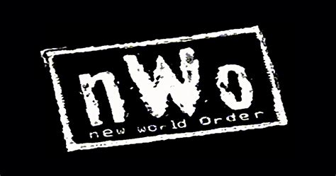 Wwe Files Interesting Nwo Trademarks Thesportster