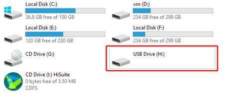 Lacie Hard Drive Not Showing Up On Windowsmac Minitool