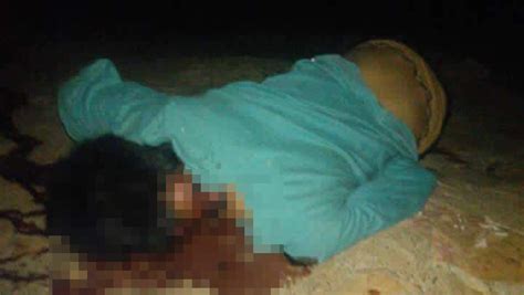 ឈាមស្រែកស្បែកហៅទីបំផុតឃាតកដែលសម្លាប់ប្អូនថ្លៃខ្លួនឯងទម្លាក់ចោលក្រោមស្ពានត្រូវបានចាប់ខ្លួន