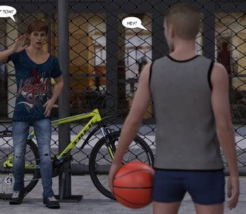 Compounding Interest Muses Sex And Porn Comics