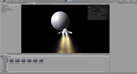 Render Queues And Atmospheres Questions And Answers Unity Discussions