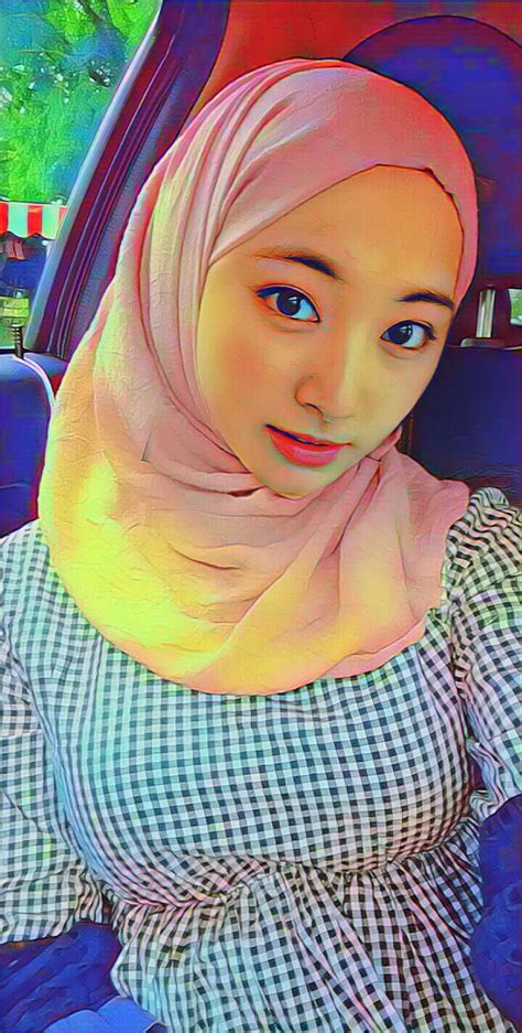 Pin Oleh Nur Azizah Di Tzuyu Hijab Edit Tzuyu Choutzuyu Tzuyuedit