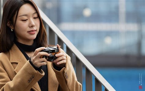 일반 겔러리 SajinLove 카메라를 든 여자 사람