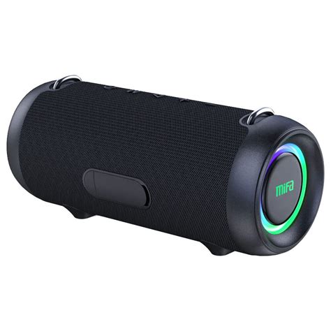 بهترین خرید قیمت و مشخصات اسپیکر بلوتوثی قابل حمل میفا مدل Speaker Bluetooth Mifa A8l فروشگاه