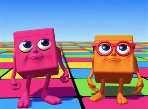 The Cubeez Tv Show Air Dates And Track Episodes Next Episode