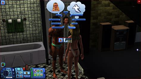 Sims3 Wip Kinkyworld V037 Updated May 3rd 2019 Page 677