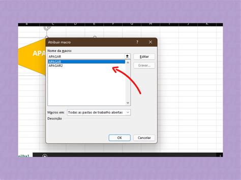 Como criar um botão de atalho no Excel Tecnoblog