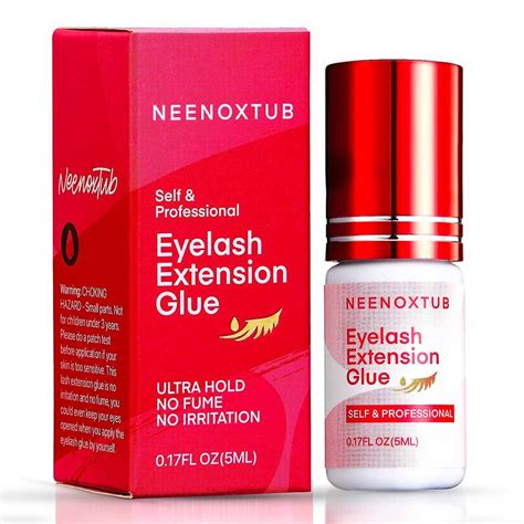 Patch Test For Eyelash Extensions What To Do How