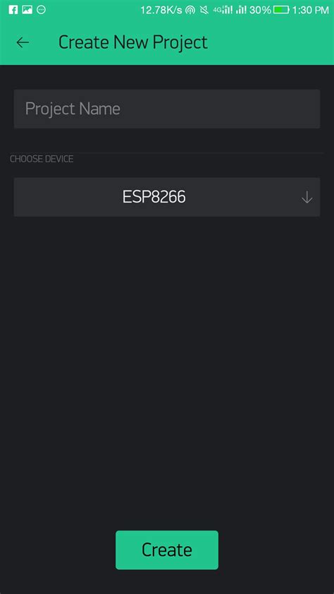 esp8266 01 lighting 2 leds from anywhere in world using blynk app