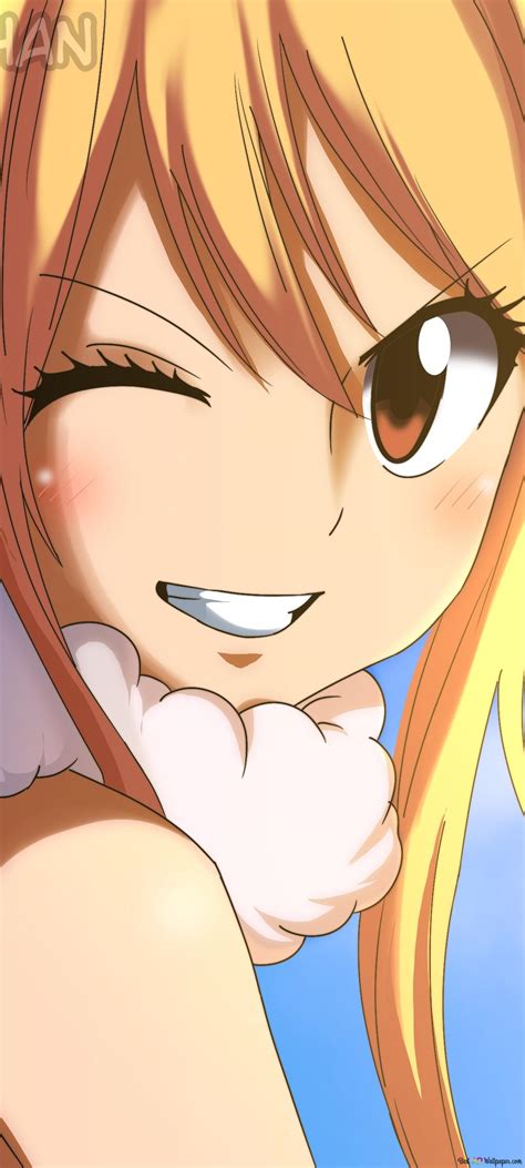 Fairy Tail Years Quest Lucy Heartfilia K
