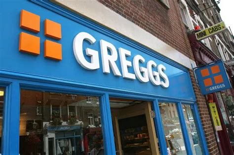 Greggs New Summer Menu Revealed Prices And Calories For Everything