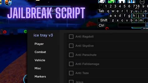 Jailbreak Script Youtube