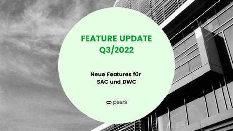 Key Features For Sac And Dwc From Q32022