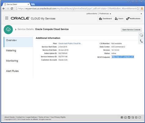 Migrating Peoplesoft Applications Environments To Oracle Compute Cloud