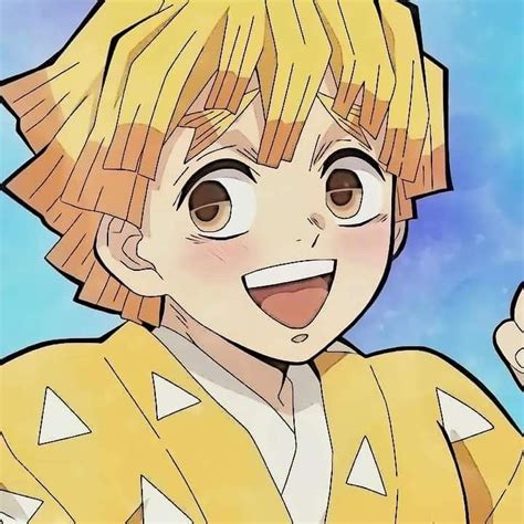 Pin Von Ariane Barba García Auf Demon Slayer Zen