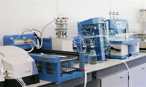 Dissolution Testing Randd Services Avivia Bv Cphi Online