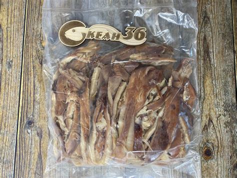 Кальмар рваный "вкус краба" — цена 1 585 руб. — Океан 36